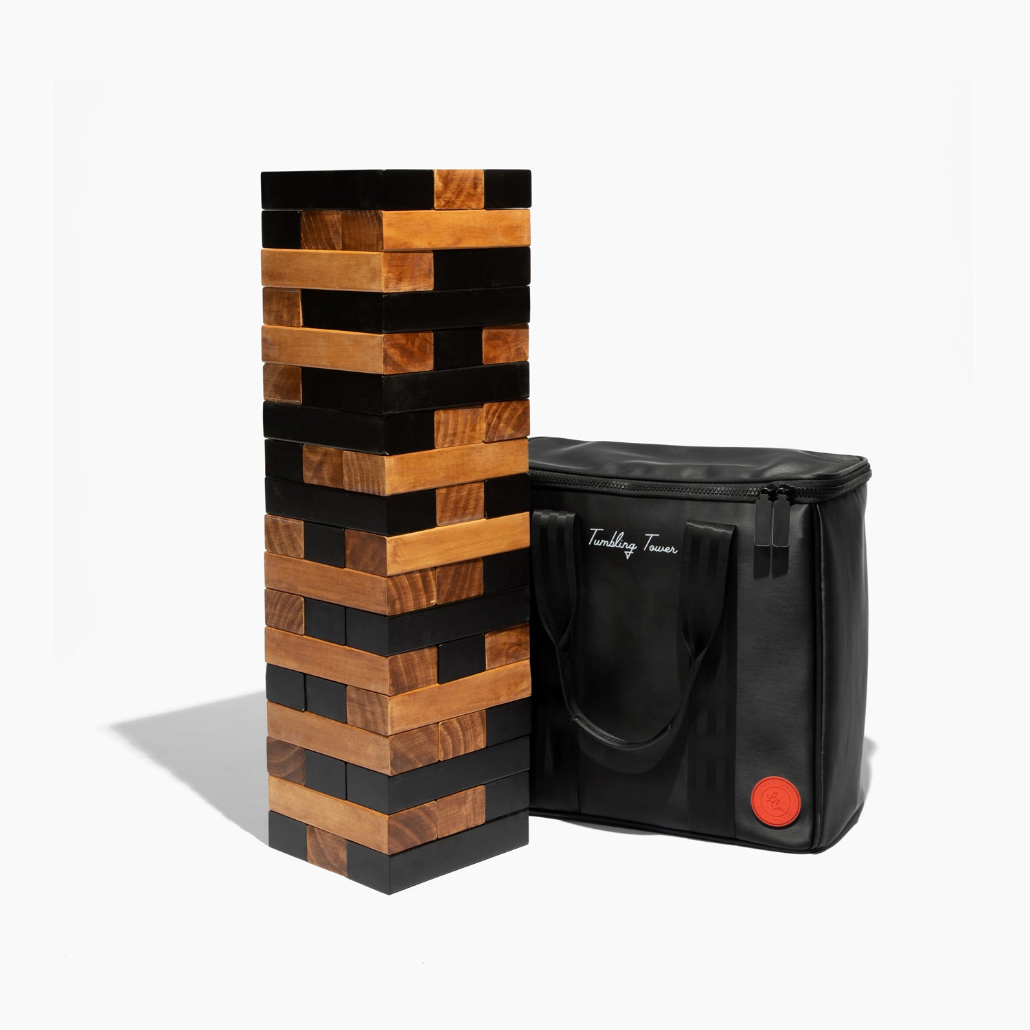 Tumbling Tower – League and Company